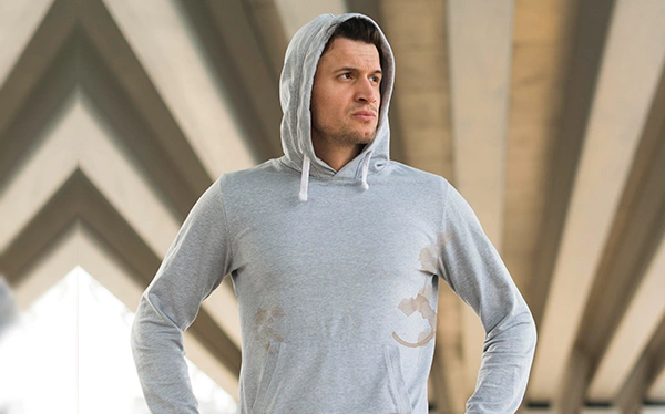 How to Wash a Hoodie