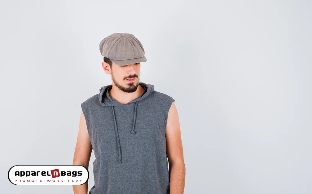 24 Types of Caps You Must Know With Names.