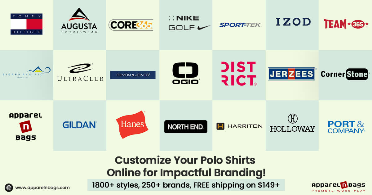 Top Polo Shirt Brands of 2026 | Best Picks for Style
