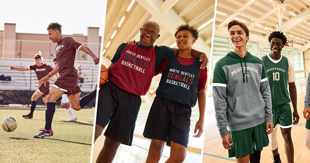 Psychology of Colors in Sports Uniforms| Best Color Schemes