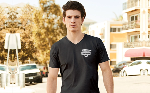 What Is a Ribbed Shirt?