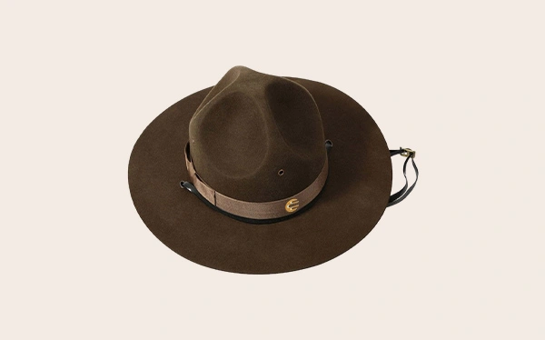 Hats for Round Faces