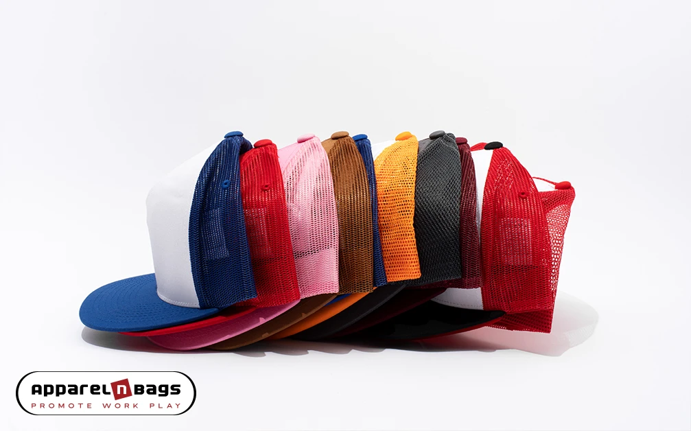 What are the Different Types of Baseball Caps?