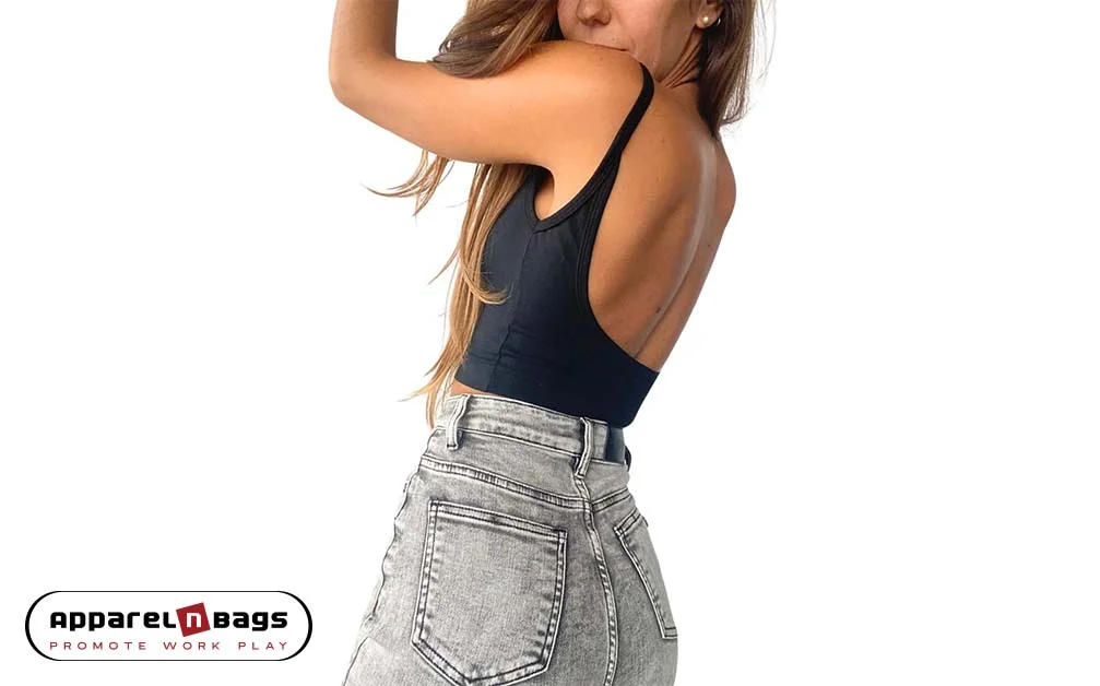 20 Different Types of Tank Tops & How to Style them in 2024