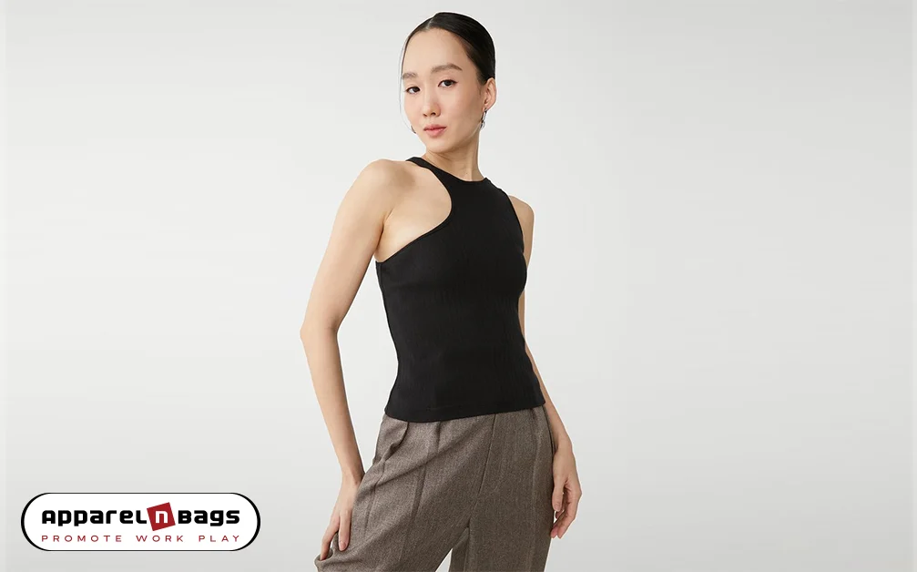 20 Different Types of Tank Tops & How to Style them in 2024