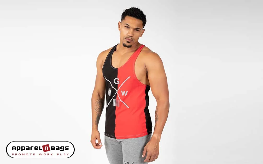 20 Different Types of Tank Tops & How to Style them in 2024