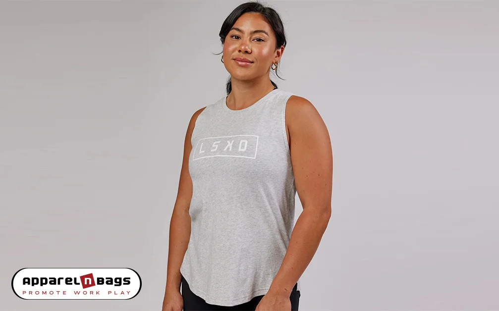 20 Different Types of Tank Tops & How to Style them in 2024