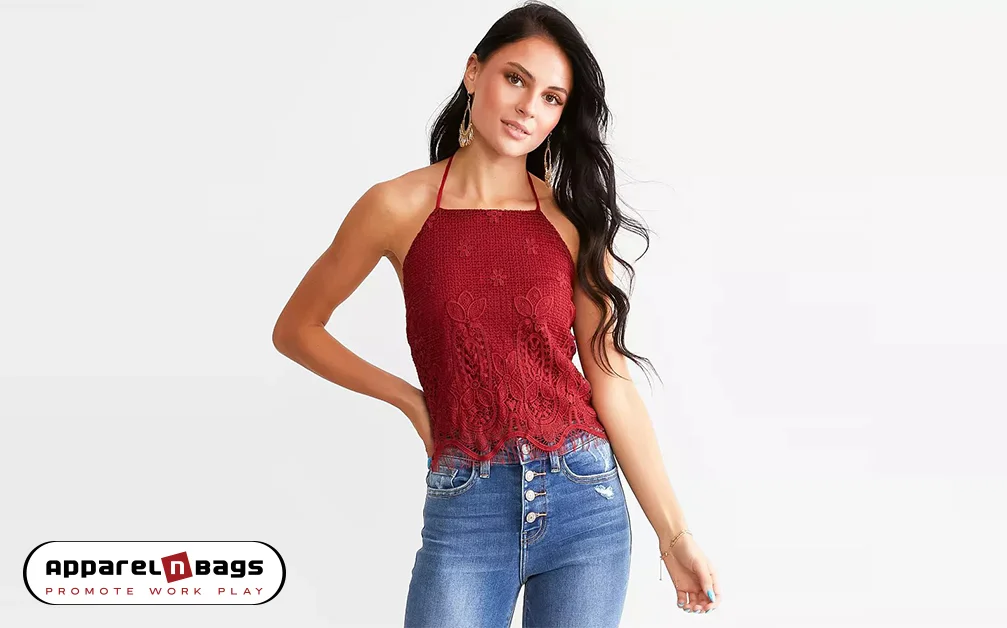 20 Different Types of Tank Tops & How to Style them in 2024