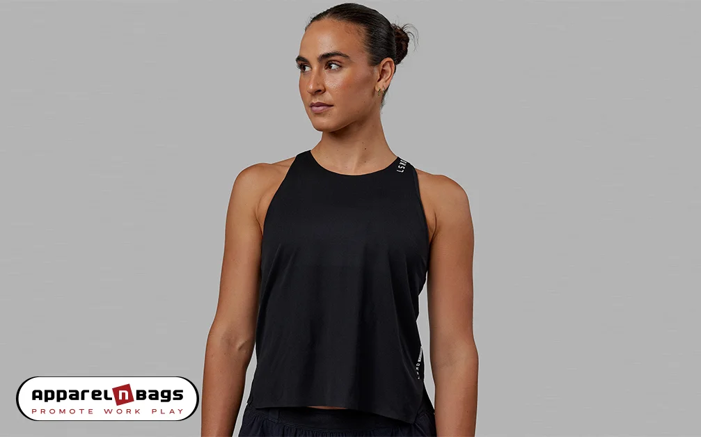 20 Different Types of Tank Tops & How to Style them in 2024