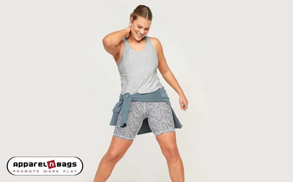 20 Different Types of Tank Tops & How to Style them in 2024