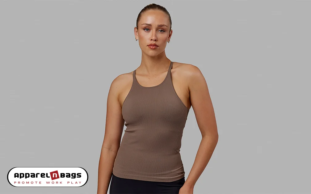 20 Different Types of Tank Tops & How to Style them in 2024