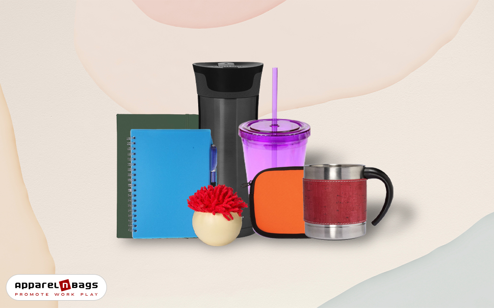 Tradeshow Promotional Products Discount: Extra 15% Off