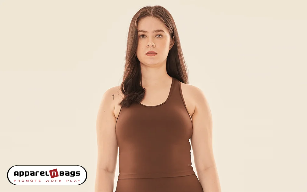 20 Different Types of Tank Tops & How to Style them in 2024