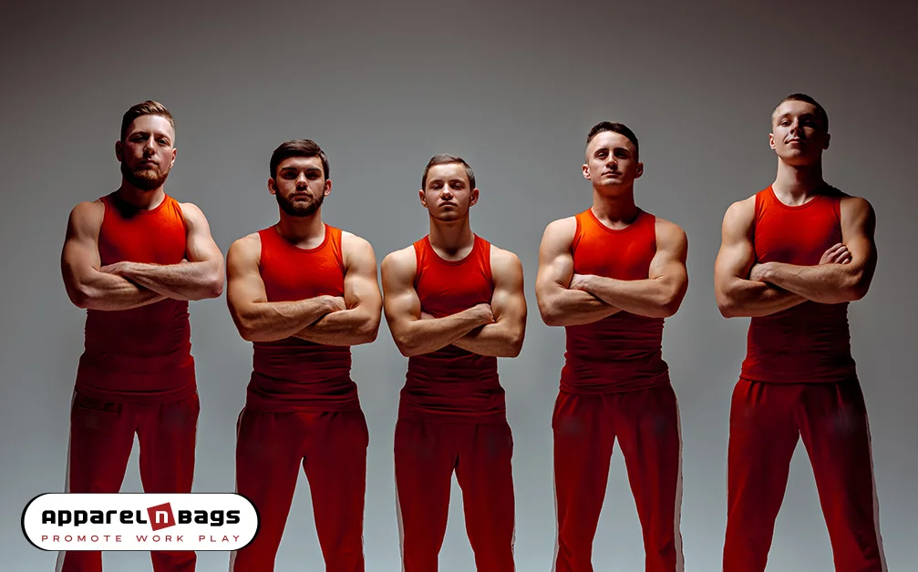 20 Different Types of Tank Tops & How to Style them in 2024