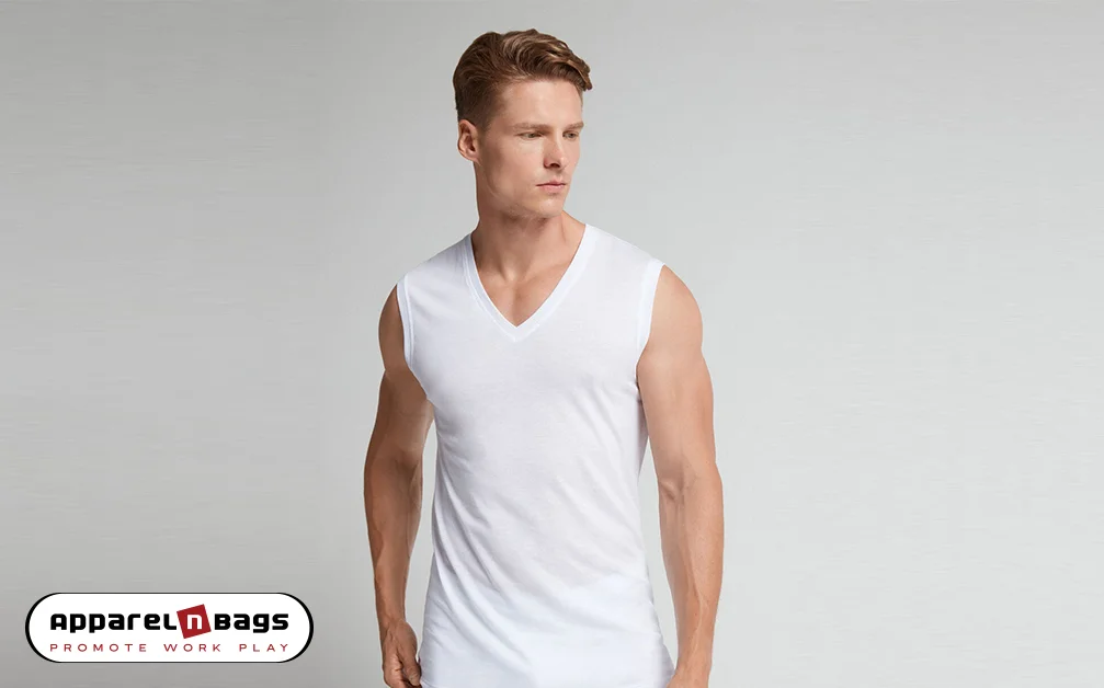 20 Different Types of Tank Tops & How to Style them in 2024