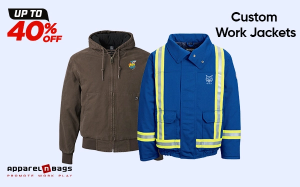 Work Clothes Sale: 15% Off + Free Shipping Over 149$