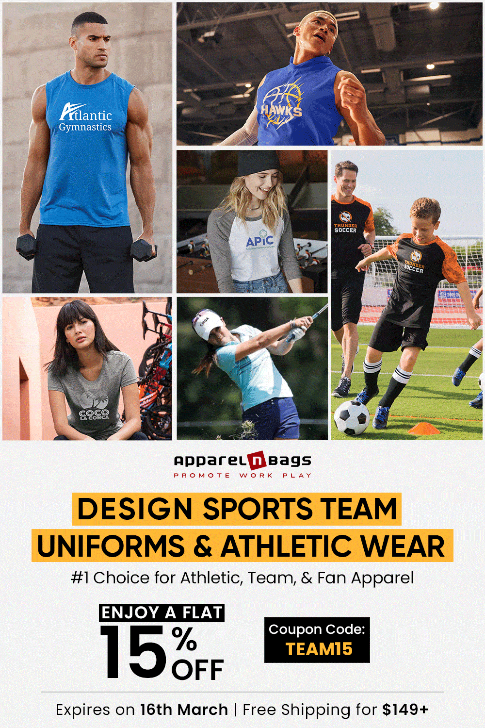 Psychology Behind Color in Sports (Best Color Schemes in Sports)