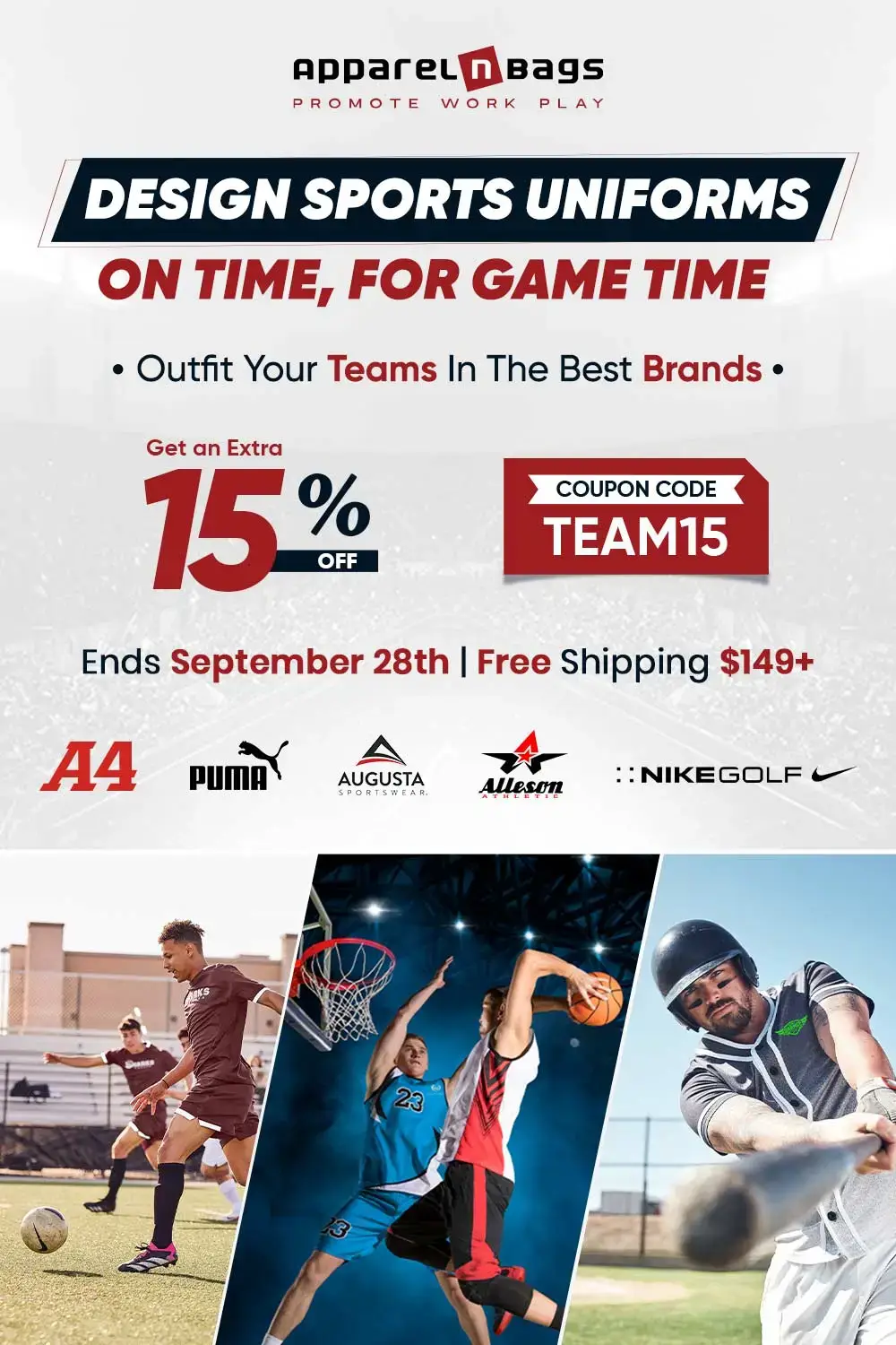 7 Different Types of Sportswear | Best Sportswear Types