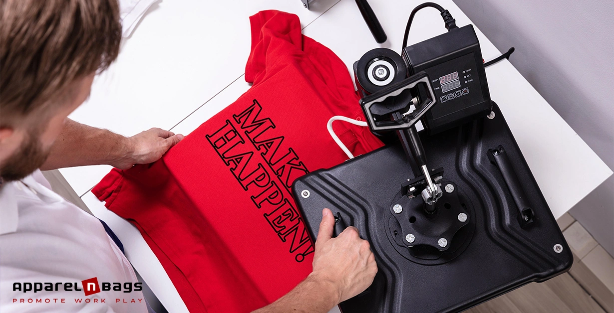 How to Screen Print Shirts