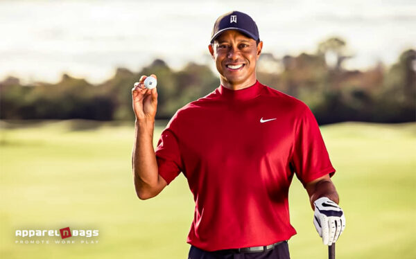 Top 10 Sponsored Nike Golfers