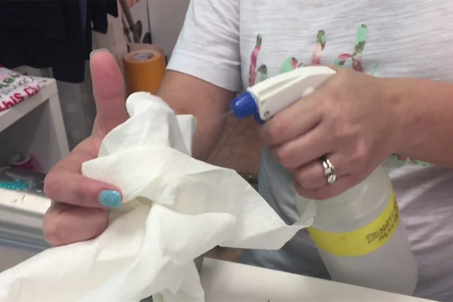 How to Remove Vinyl from a Shirt | 7 Easy & Safe Methods