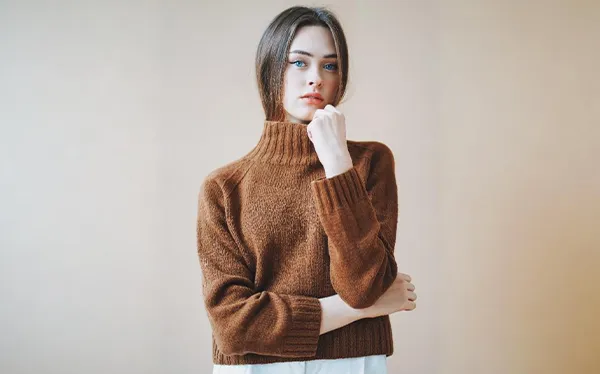 20 Different Types of Sweaters