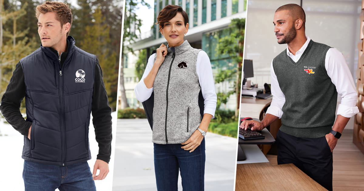 Top 15 Types of Vests | Recommended Vests Types