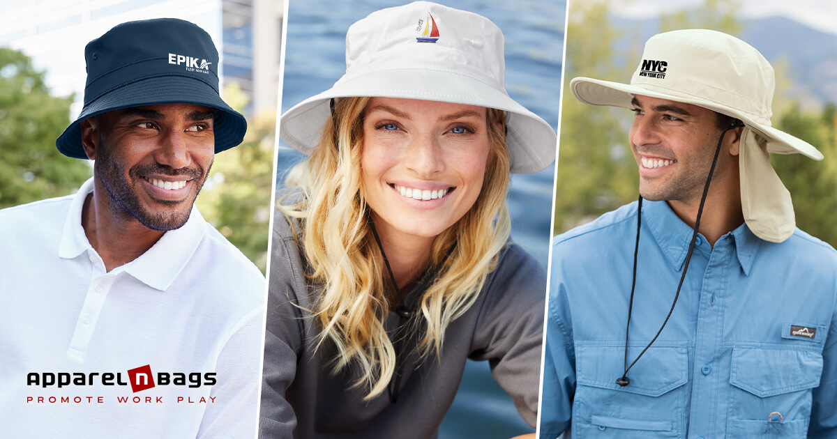 Types of Bucket Hats: 7 Popular Styles in 2025