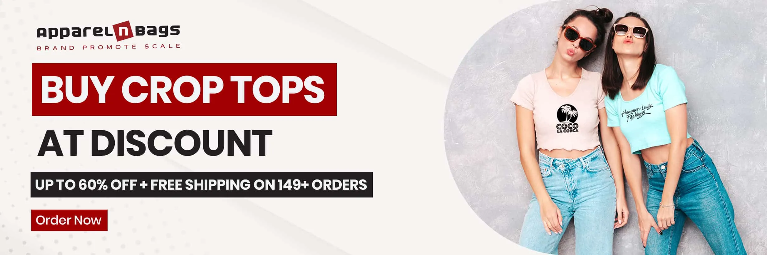 13 Types of Crop Tops: Styles & Fits for 2026
