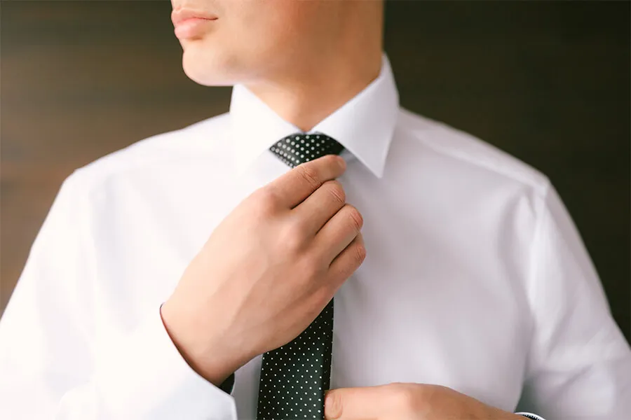 Types of Dress Shirts: A Guide to Styles, Collars & Cuffs