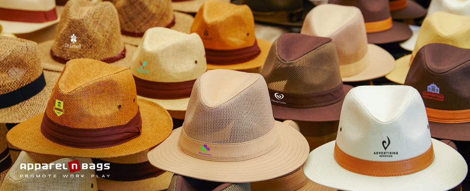 12 Different Types of Hats With Their Names