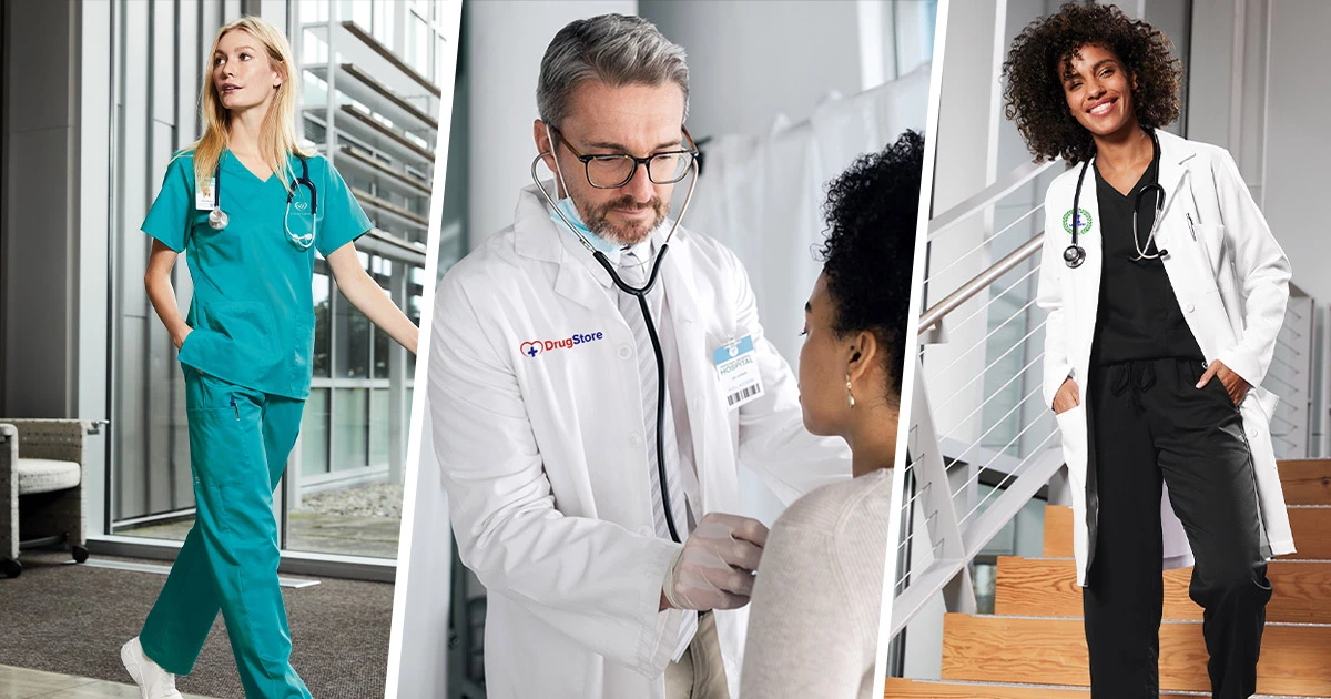 Different Types of Medical Doctors | Roles and Specialties