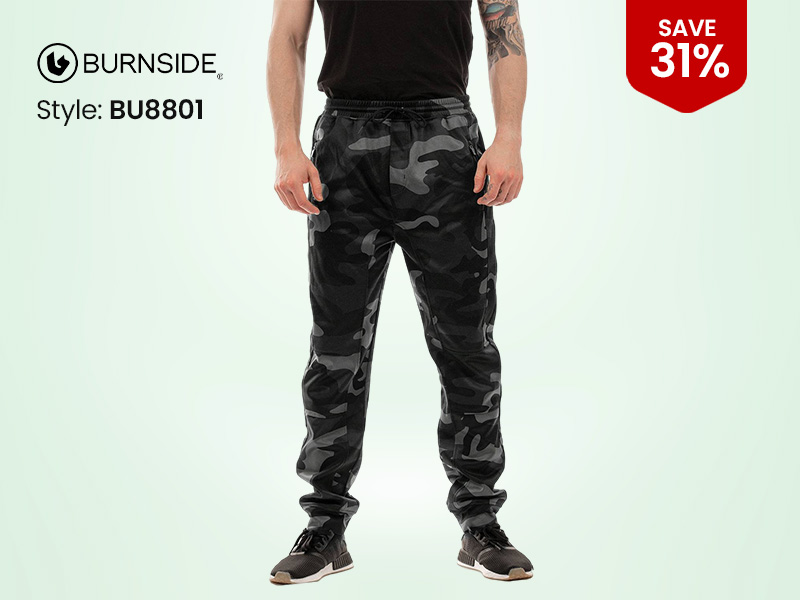 19 Types of Pants for Men