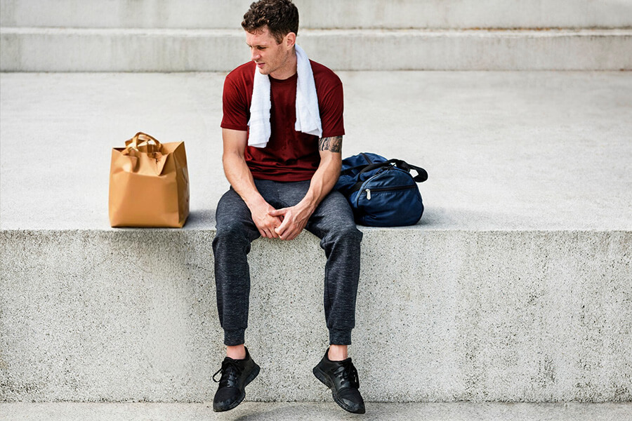 19 Types of Pants for Men