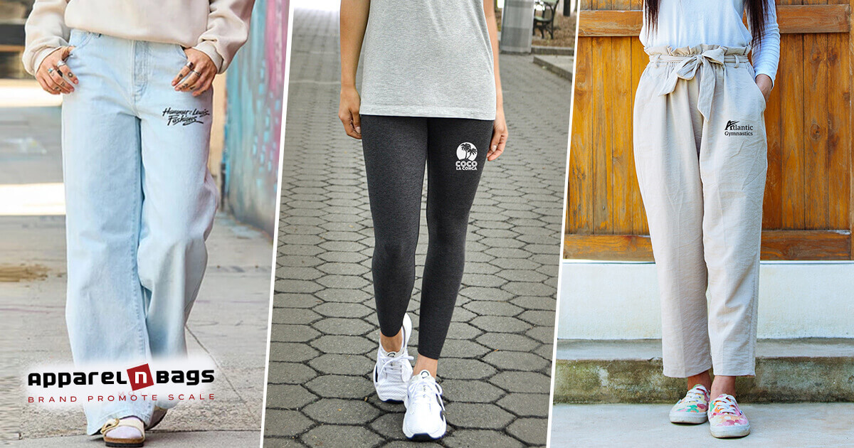15 Types of Pants for Women: Ultimate Style Guide for 2026