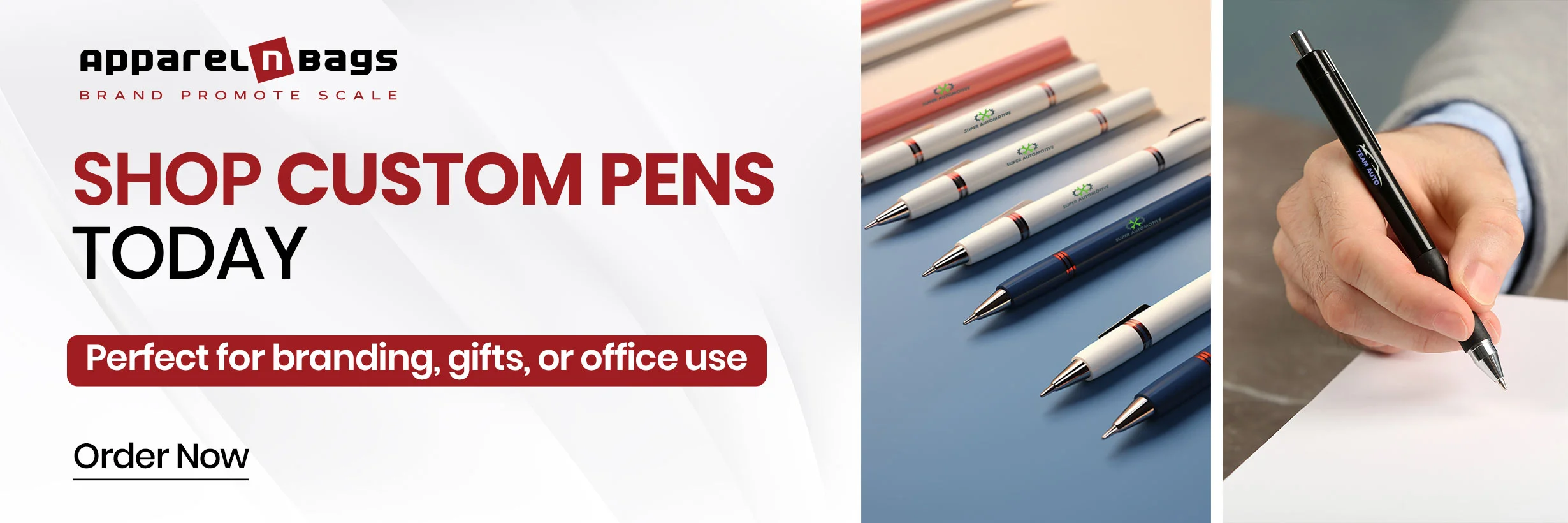 Top 10 Types of Pens for Writing, Drawing, and More