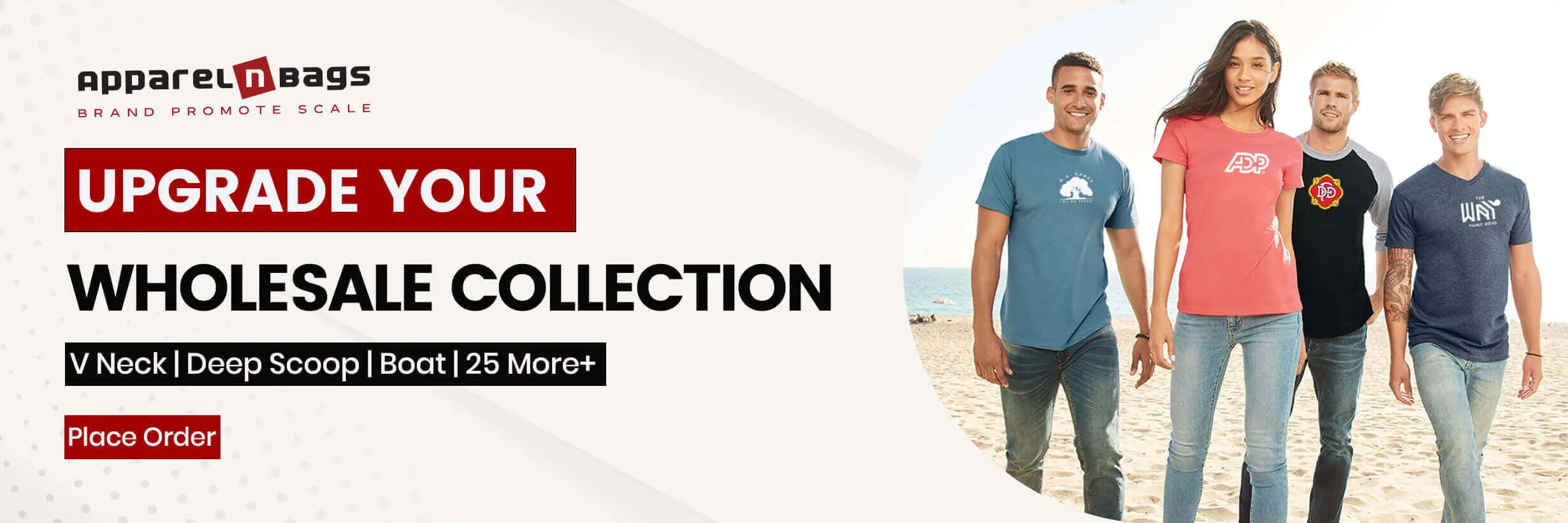 11 Types of Shirt Necklines | Choose the Right Type