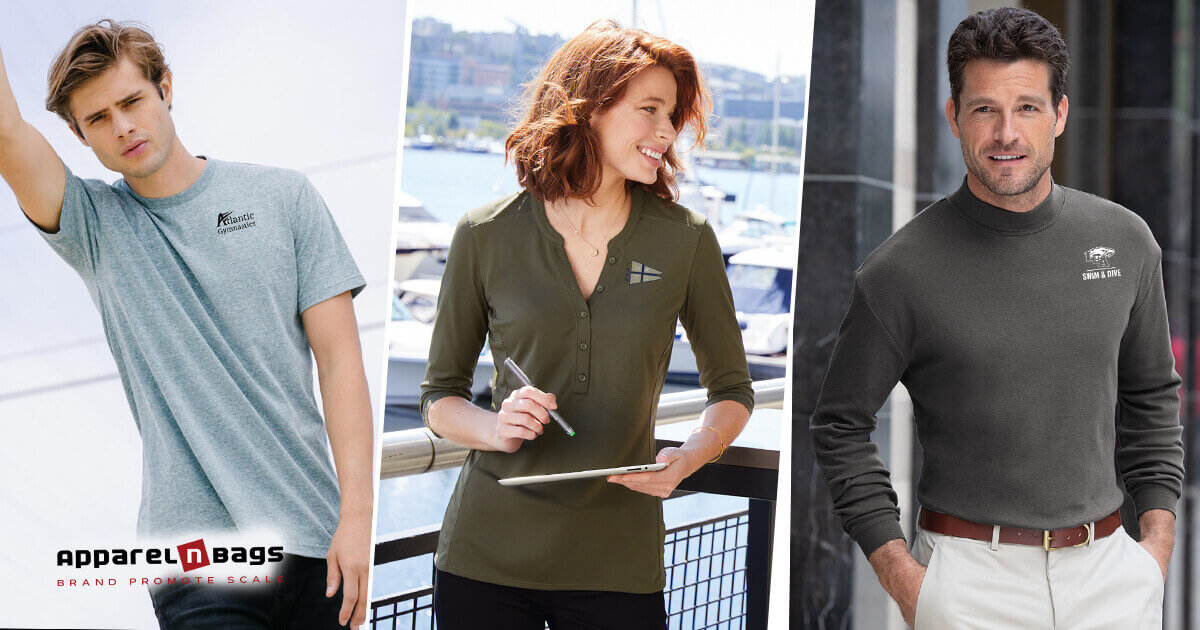 11 Types of Shirt Necklines | Choose the Right Type