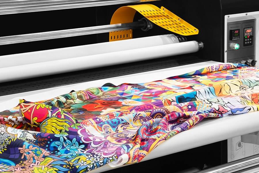 Types of T-shirt Printing Methods | Best Shirt Printing Method