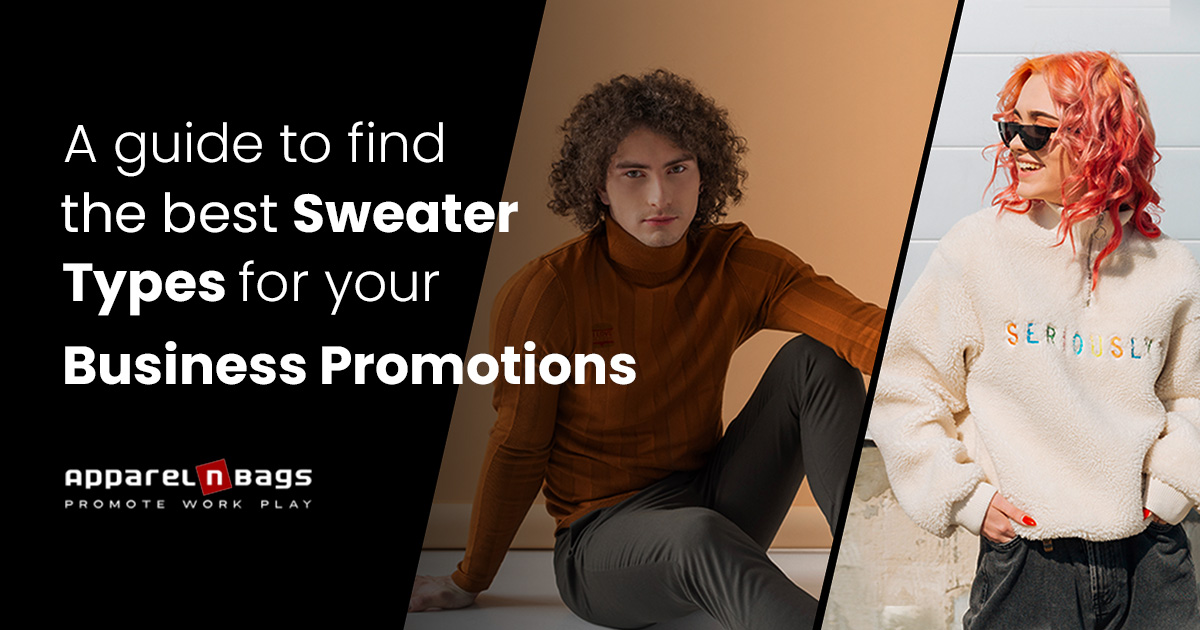 18 Different Types of Sweaters | Top Sweater Types