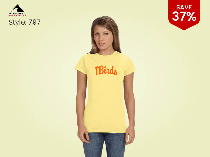 40 Different Types of T-shirts