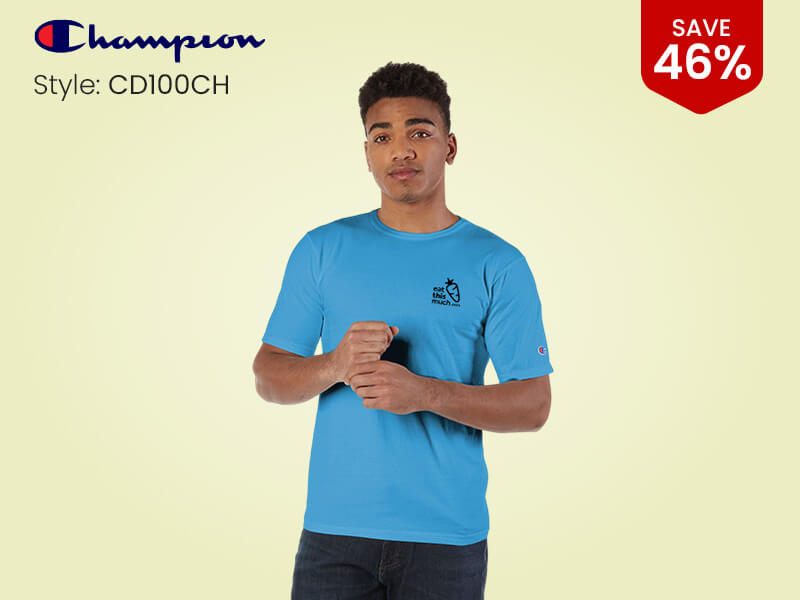 40 Different Types of T-shirts