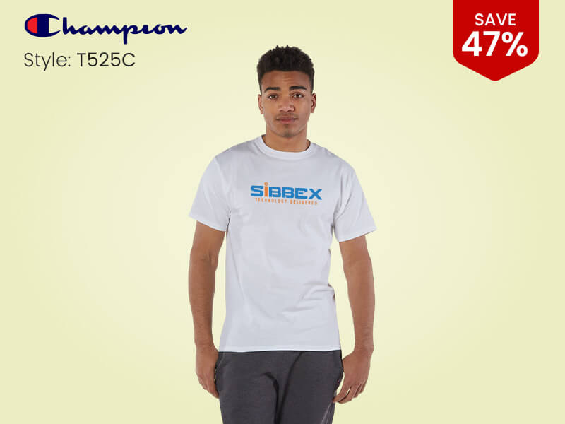 40 Different Types of T-shirts