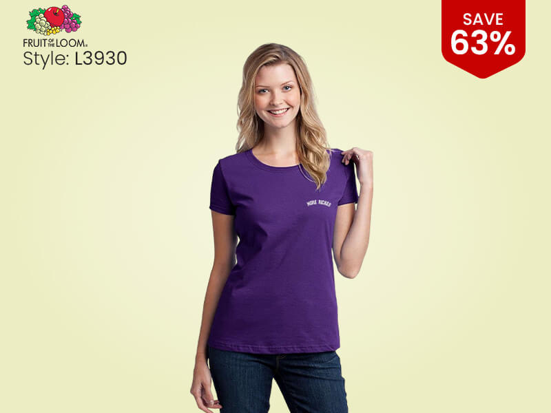 40 Different Types of T-shirts