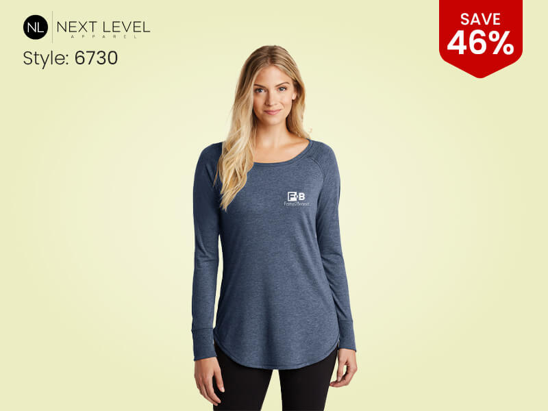 40 Different Types of T-shirts