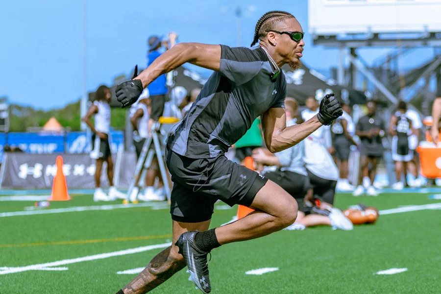 Under Armour Sponsored Athletes: Top Brand Ambassadors