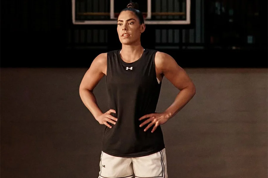 Under Armour Sponsored Athletes: Top Brand Ambassadors