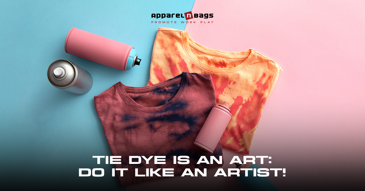 Wet vs Dry Tie Dye: Best Method for Your Project
