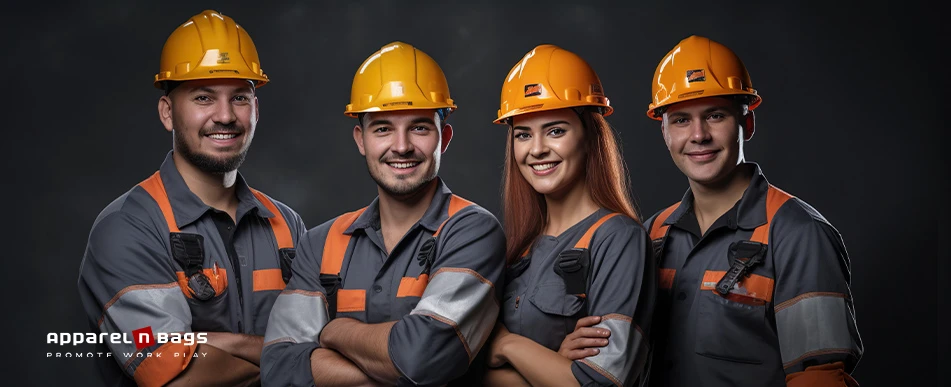 What Do Construction Workers Wear?