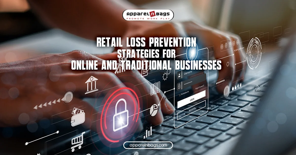 Retail Loss Prevention Strategies for Businesses